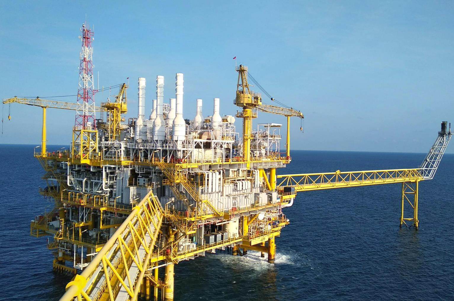 9亿美元！Saipem拿下安哥拉Quiluma平台和相关陆上天然气加工厂项目合同--见道网