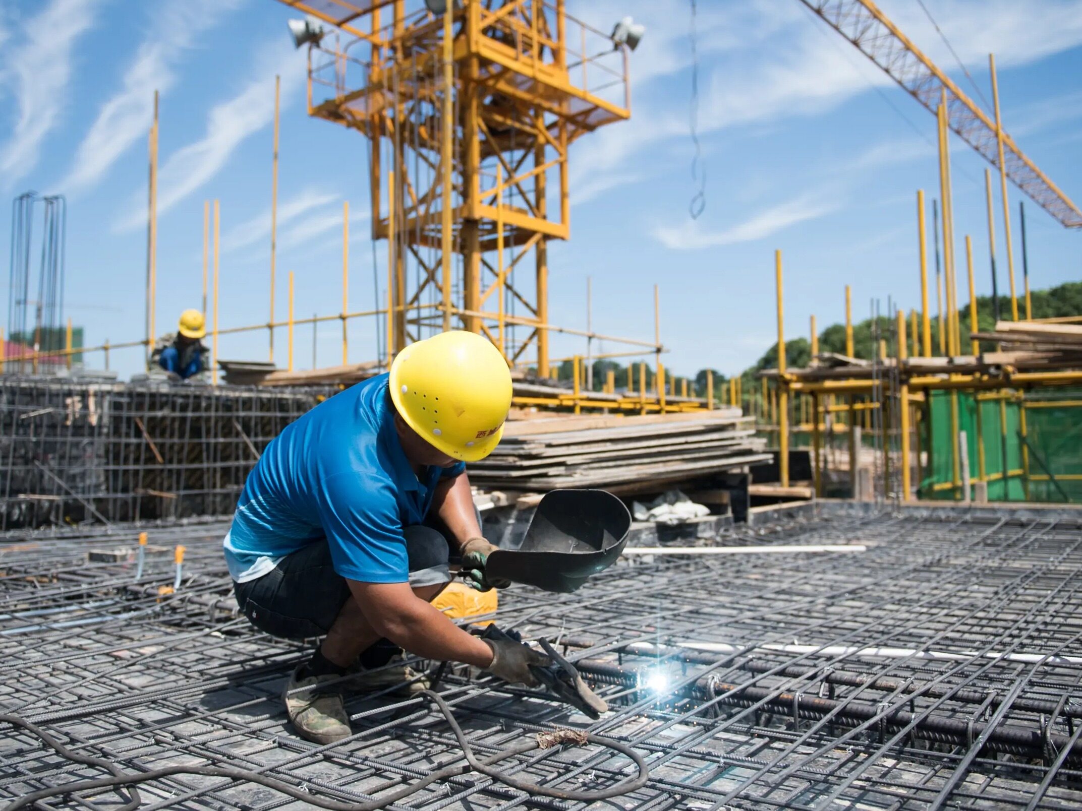 Trillions of funds to ensure the construction of major projects--Seetao