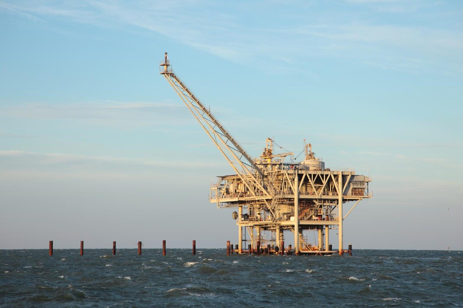 9亿美元！Saipem拿下安哥拉Quiluma平台和相关陆上天然气加工厂项目合同--见道网