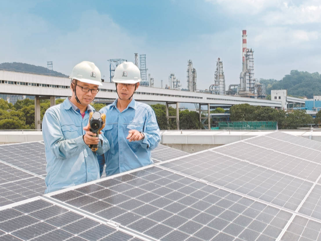 Xinjiang Kuqa Green Hydrogen Project To Produce Hydrogen By The End Of