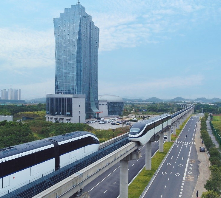 Xiamen Urban Rail Transit Planning Draft Announcement--Seetao