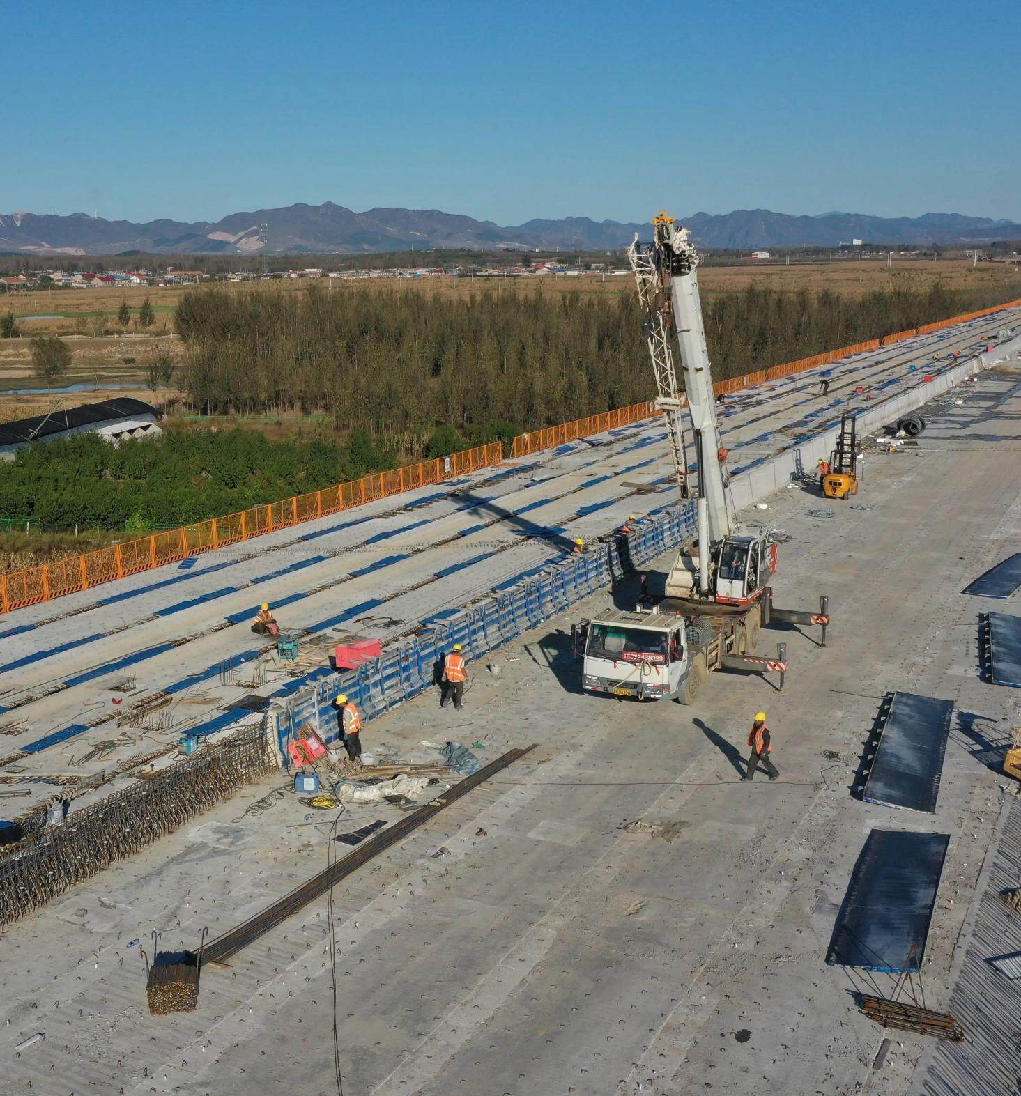 Gaoqing-Shanghe Highway Project Construction Land Approved--Seetao