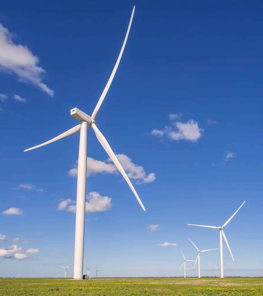 ACWA Power develops 1.5GW wind power project in Uzbekistan--Seetao