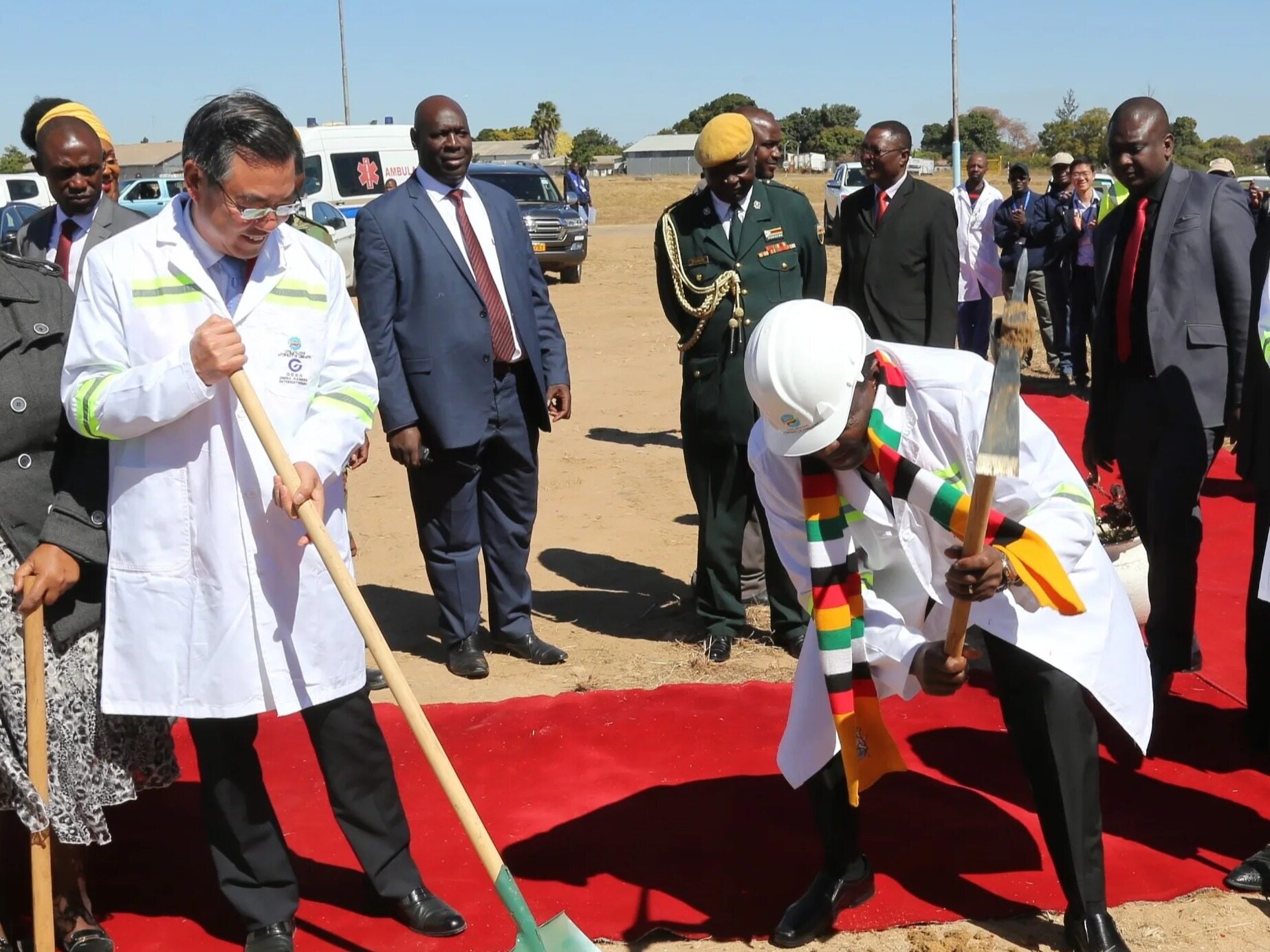 Turnover of China's foreign contracted project in the first seven ...