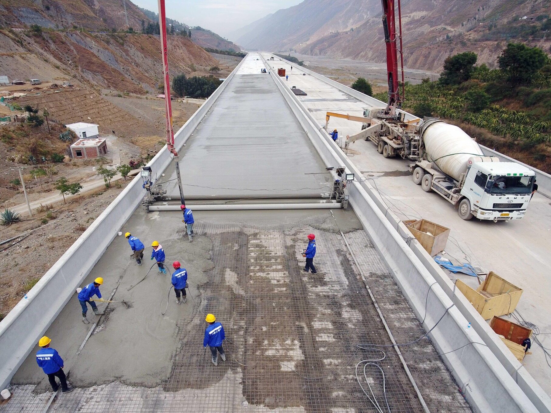 Yunnan Chuxiong to Jingdong Expressway approved--Seetao