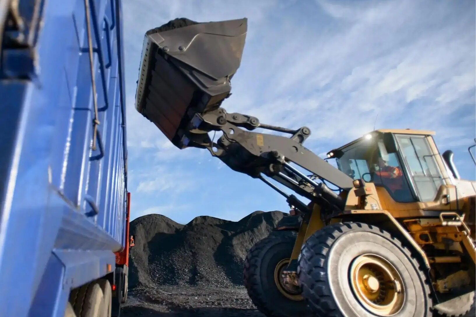 صناعة آلات البناء مستقطبة ، والطلب في الأسواق الخارجية قوي--Seetao