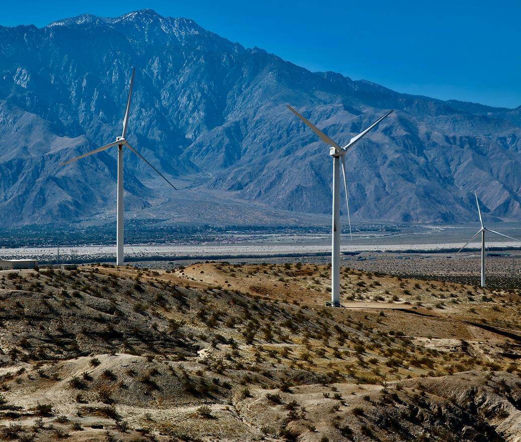 ACWA Power develops 1.5GW wind power project in Uzbekistan--Seetao