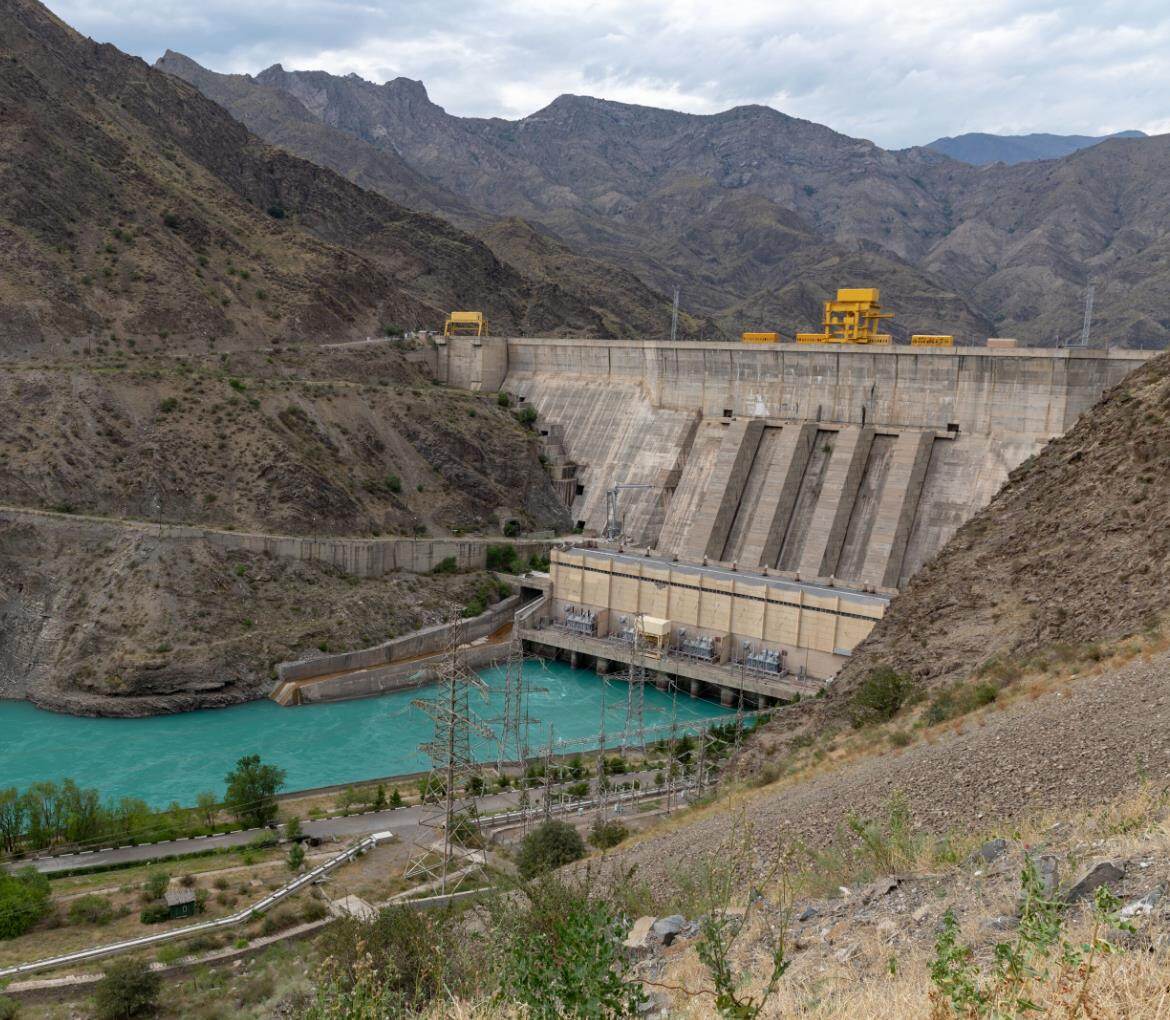 India undertakes Nepal hydropower scheme worth $2.4 billion--Seetao