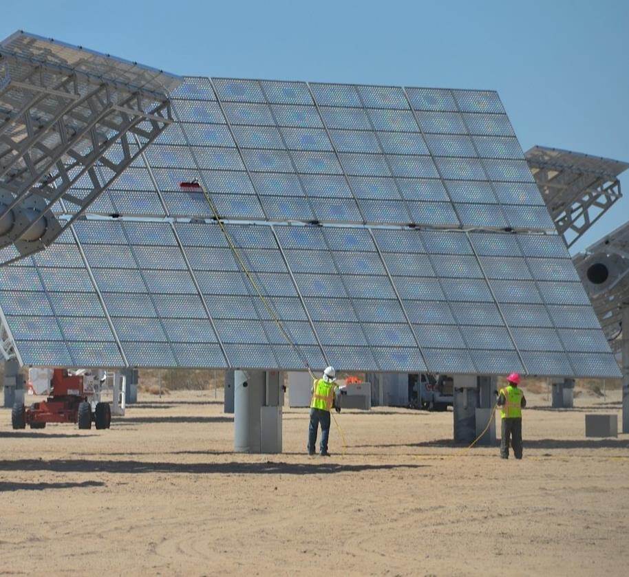 BayWare to develop solar-storage-hydrogen hybrid project in France--Seetao