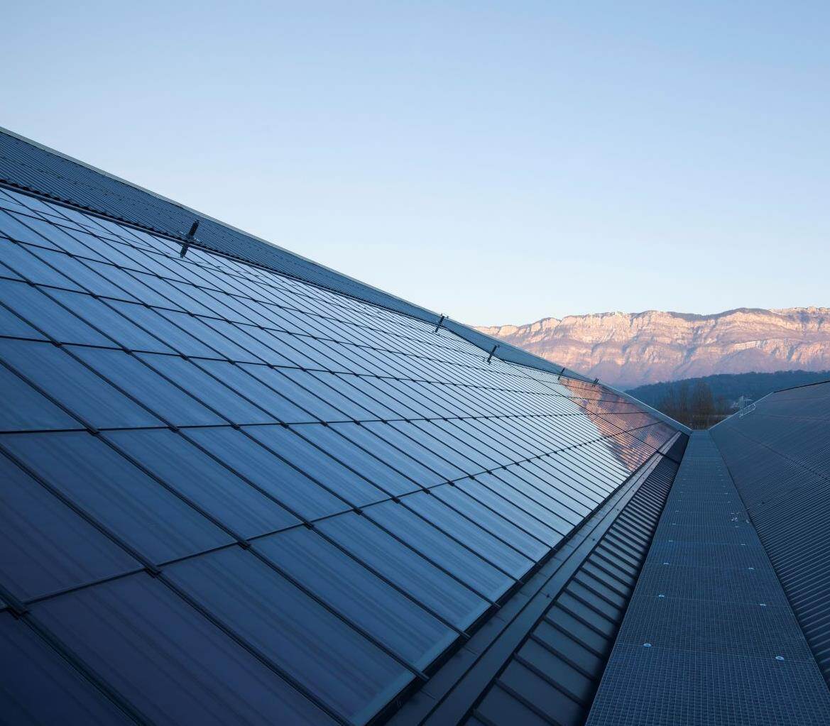 BayWare to develop solar-storage-hydrogen hybrid project in France--Seetao