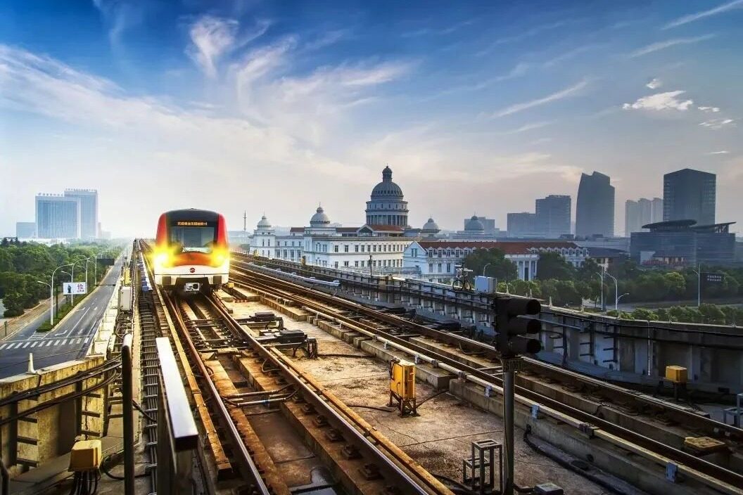 تمت الموافقة على تقرير دراسة جدوى مشروع Wuxi Line 5 ، المرحلة الأولى--Seetao