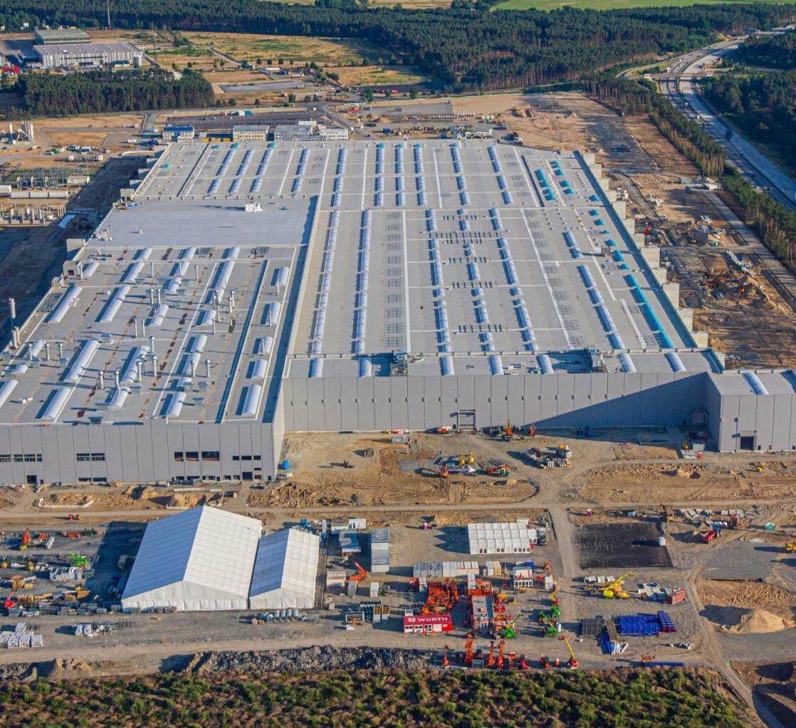 Bilfinger to build LNG plant in Germany to help decarbonize transport ...