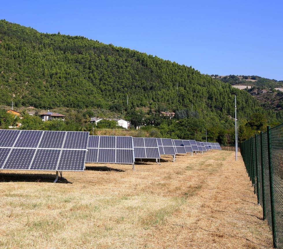 Italy launches 1.5 billion euros agricultural building photovoltaic ...