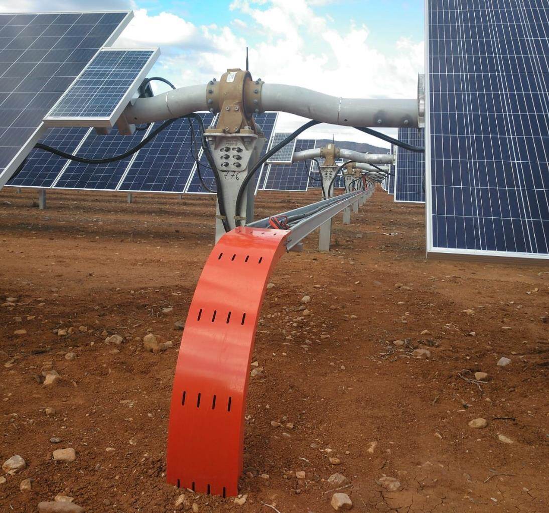 German energy firm RWE wins 3GW solar project in Poland--Seetao