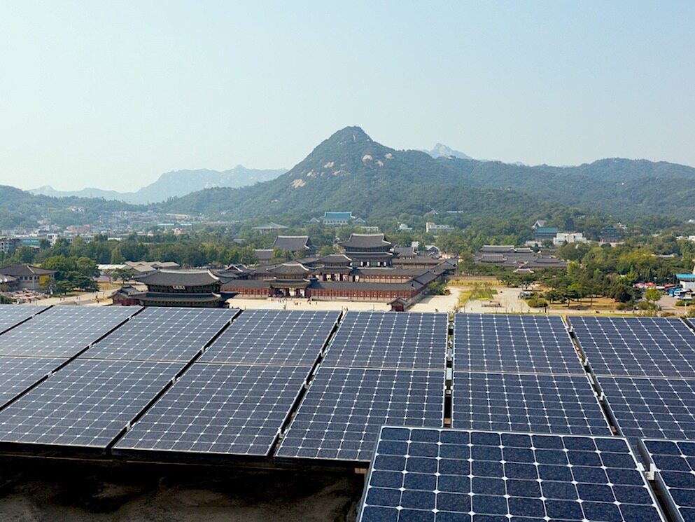 Samsung C&T signs 875MW solar power plant project with Qatar Energy--Seetao