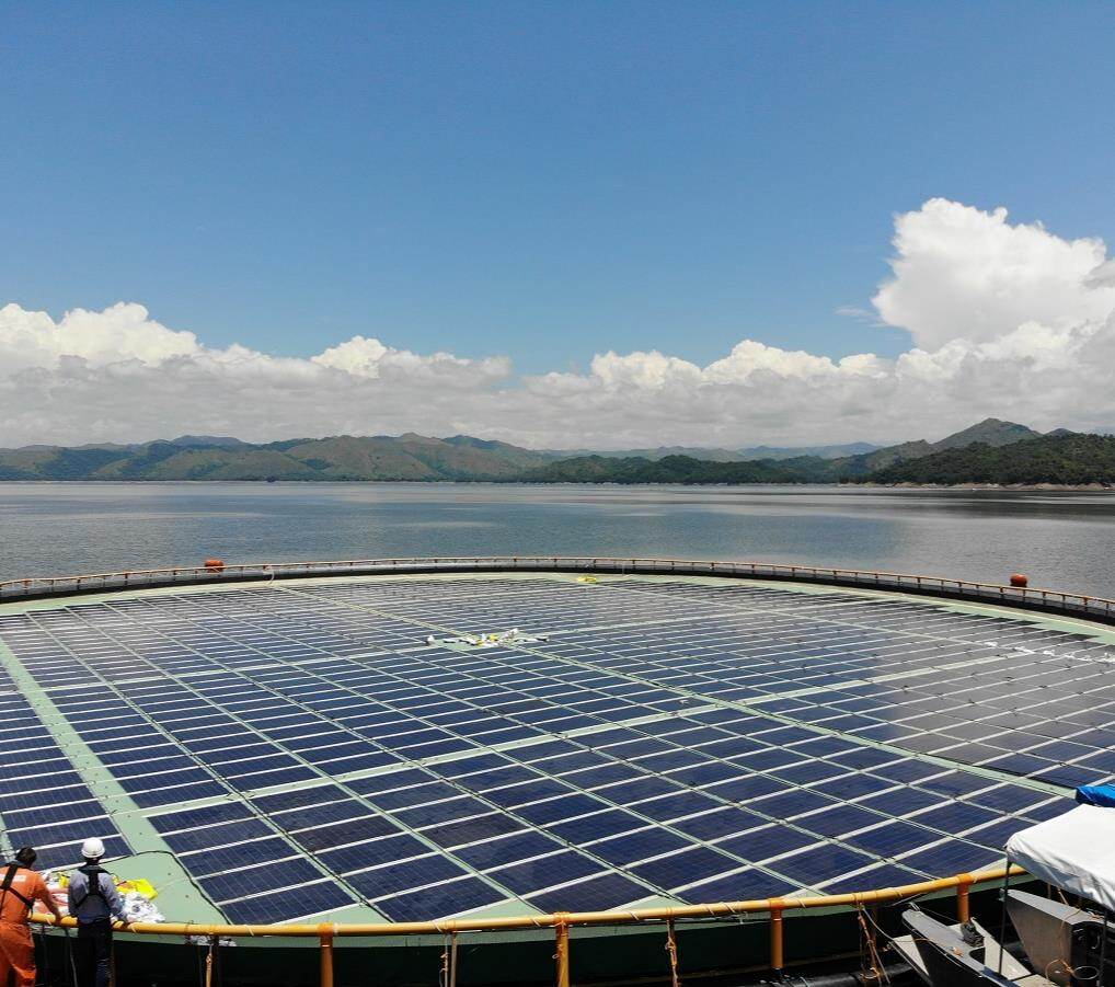 Samsung C&T signs 875MW solar power plant project with Qatar Energy--Seetao