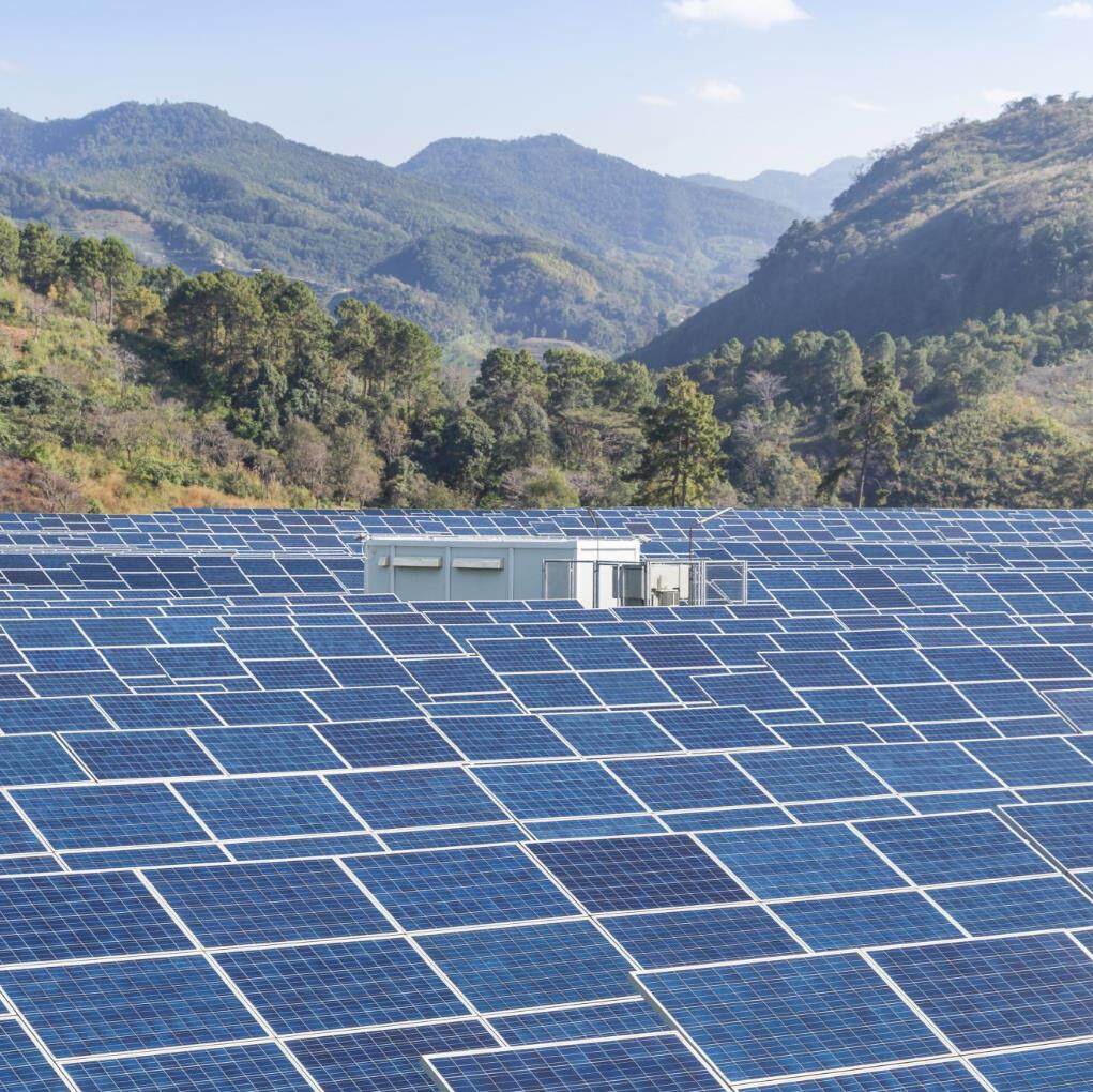 Samsung C&T signs 875MW solar power plant project with Qatar Energy--Seetao