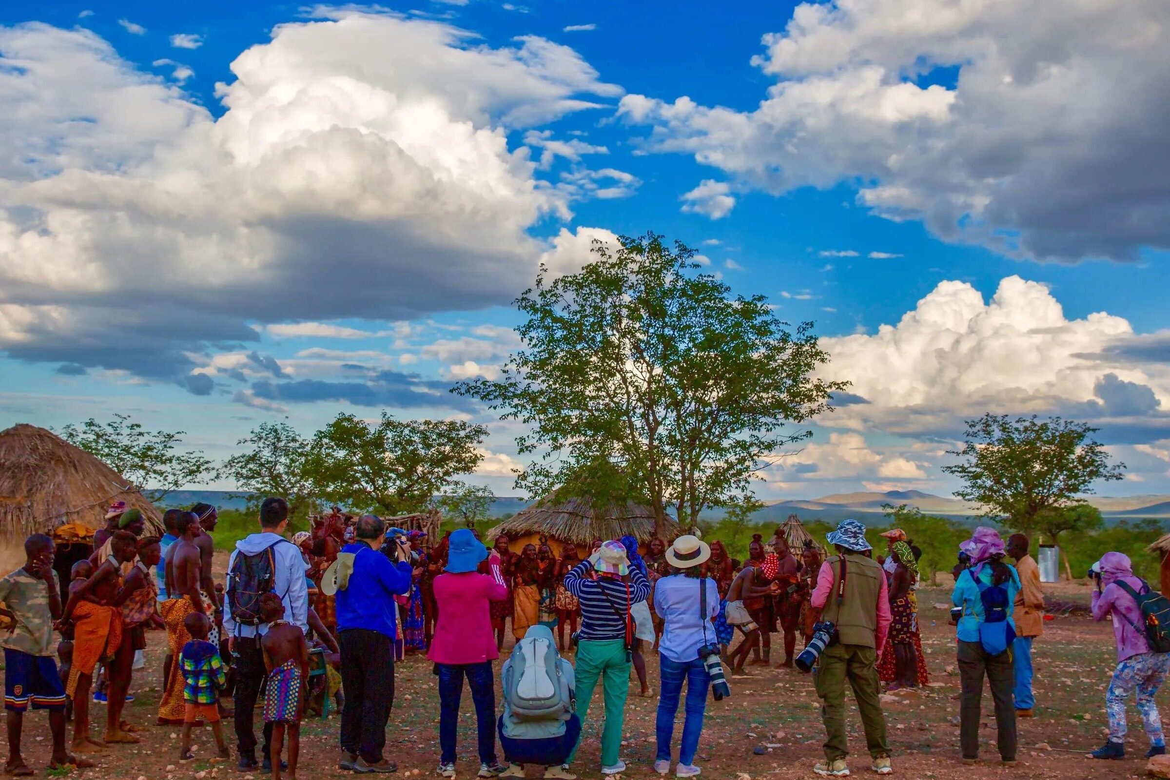 6GW！非洲纳米比亚计划建设世界最大绿色氢气综合体--见道网