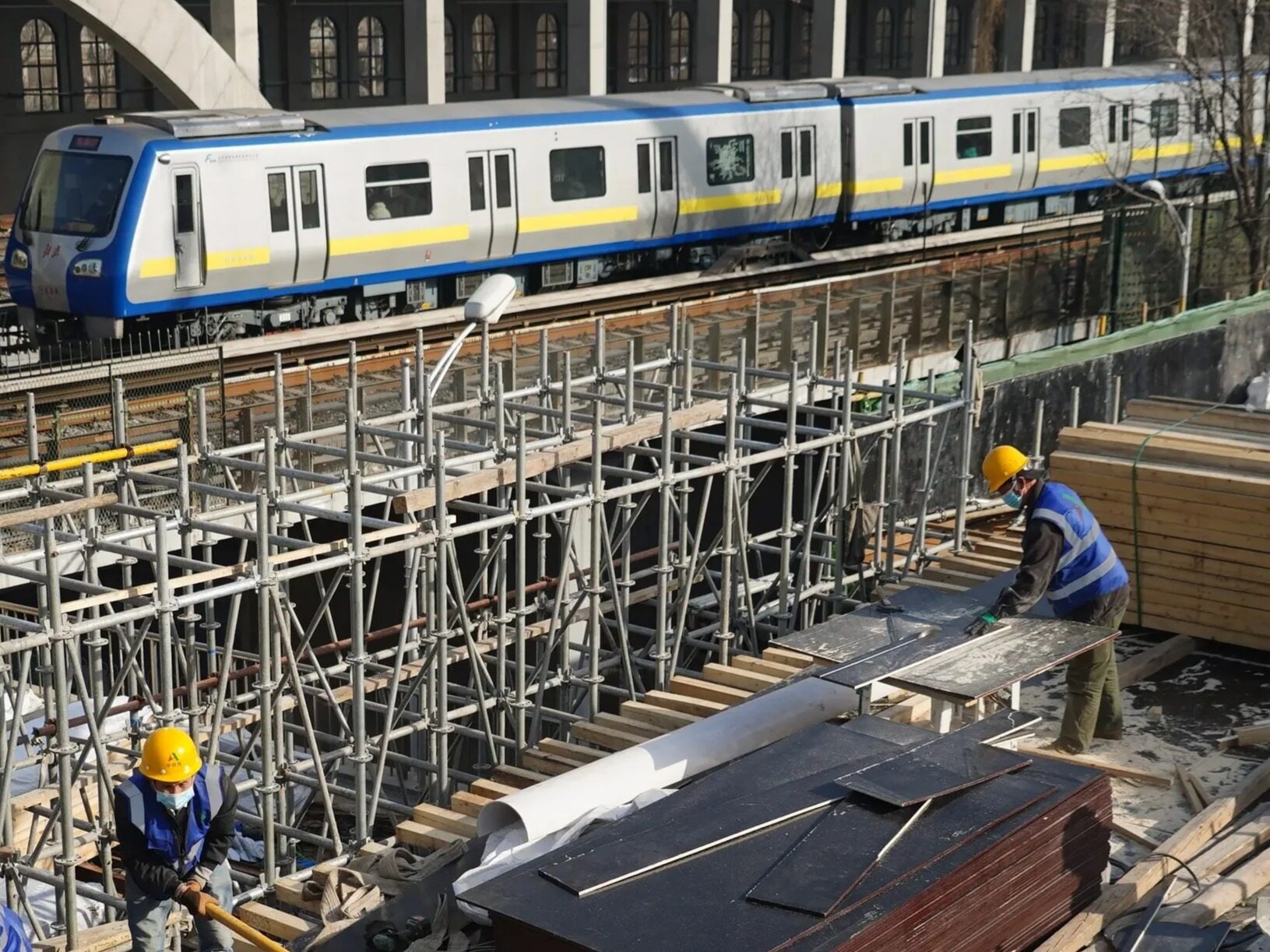 Shenzhen Rail Transit Phase 5 Planning Released--Seetao