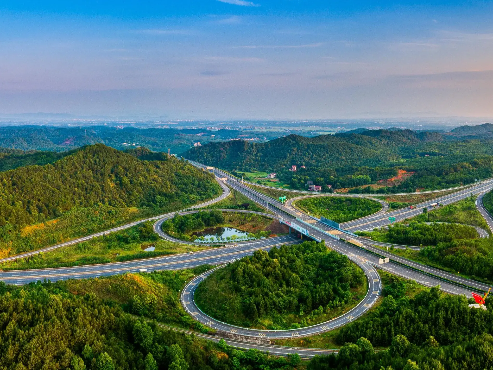 Shandong Dong'e-Yanggu Expressway PPP Project Begins Bidding--Seetao