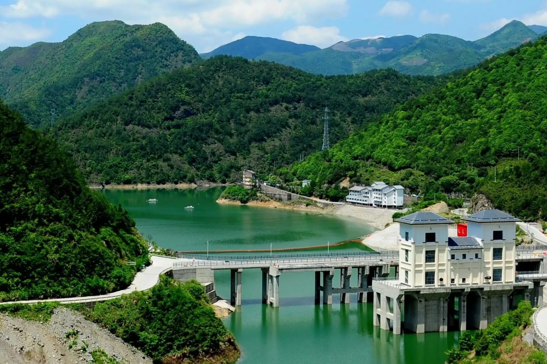Pre-Feasibility Study of Jiangsu Shidangshan Pumped Storage Power ...