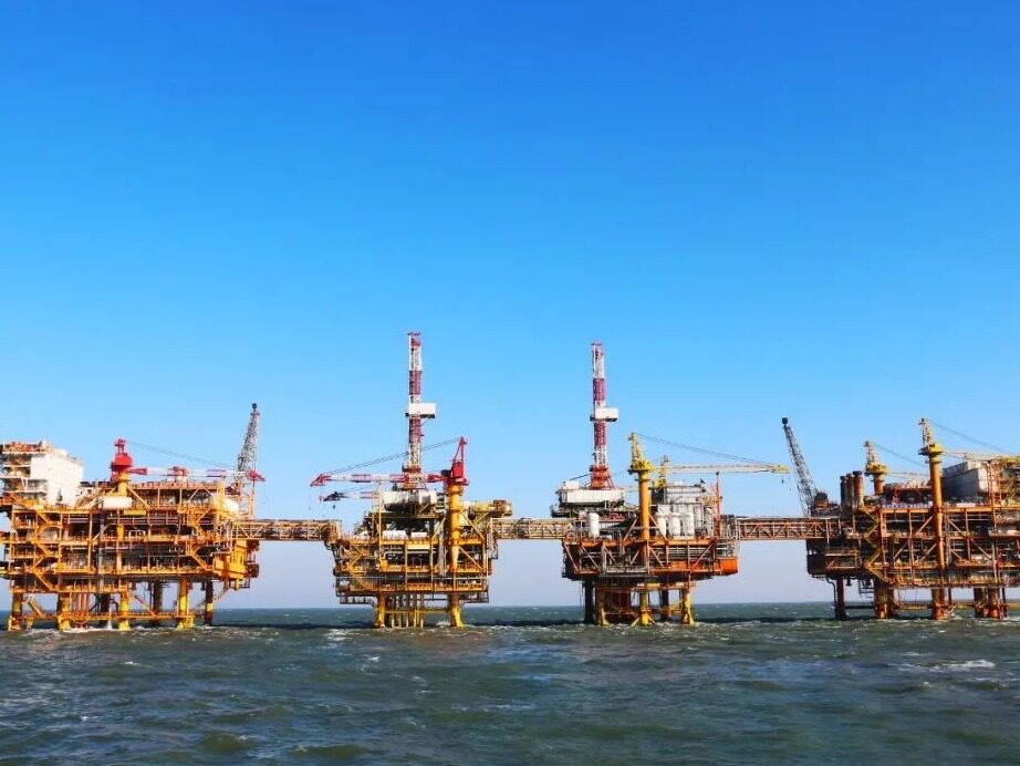 Liaodong Bay of Bohai Oilfield produces 200 million tons of oil and gas--Seetao