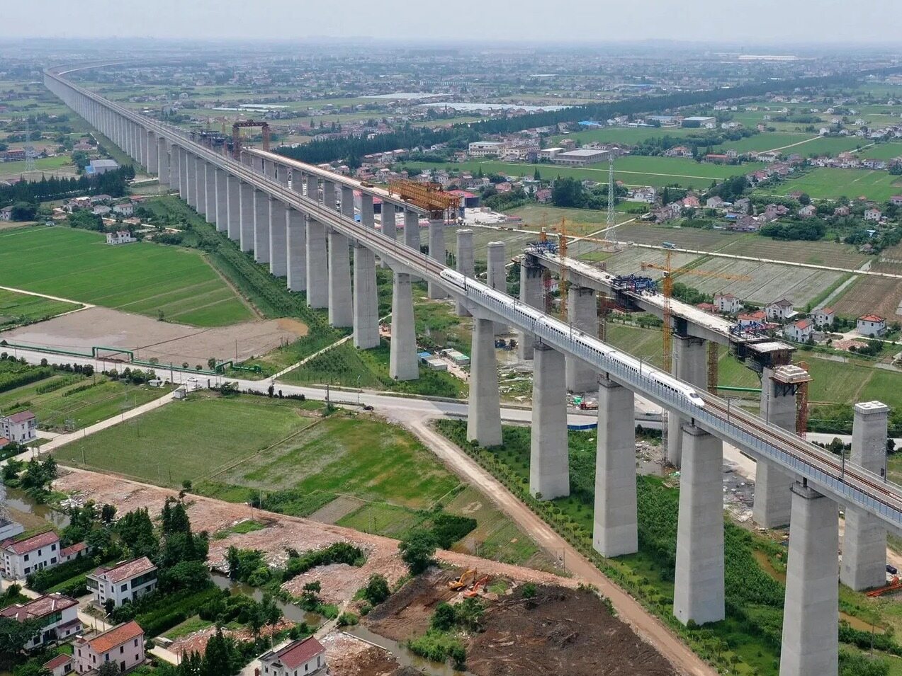 Jining, Shandong accelerates transportation planning and construction ...