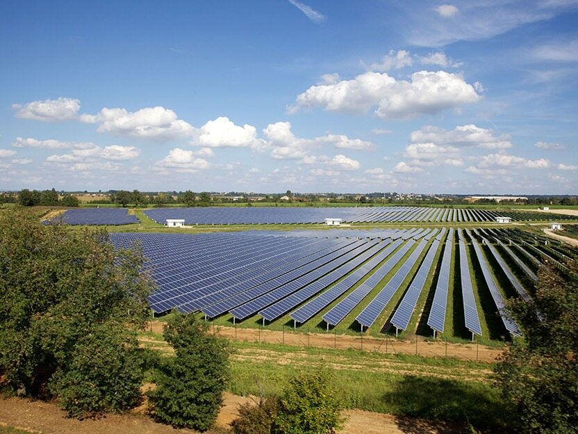 Italy to allocate 1.5 billion euros for 375 MW of agricultural ...