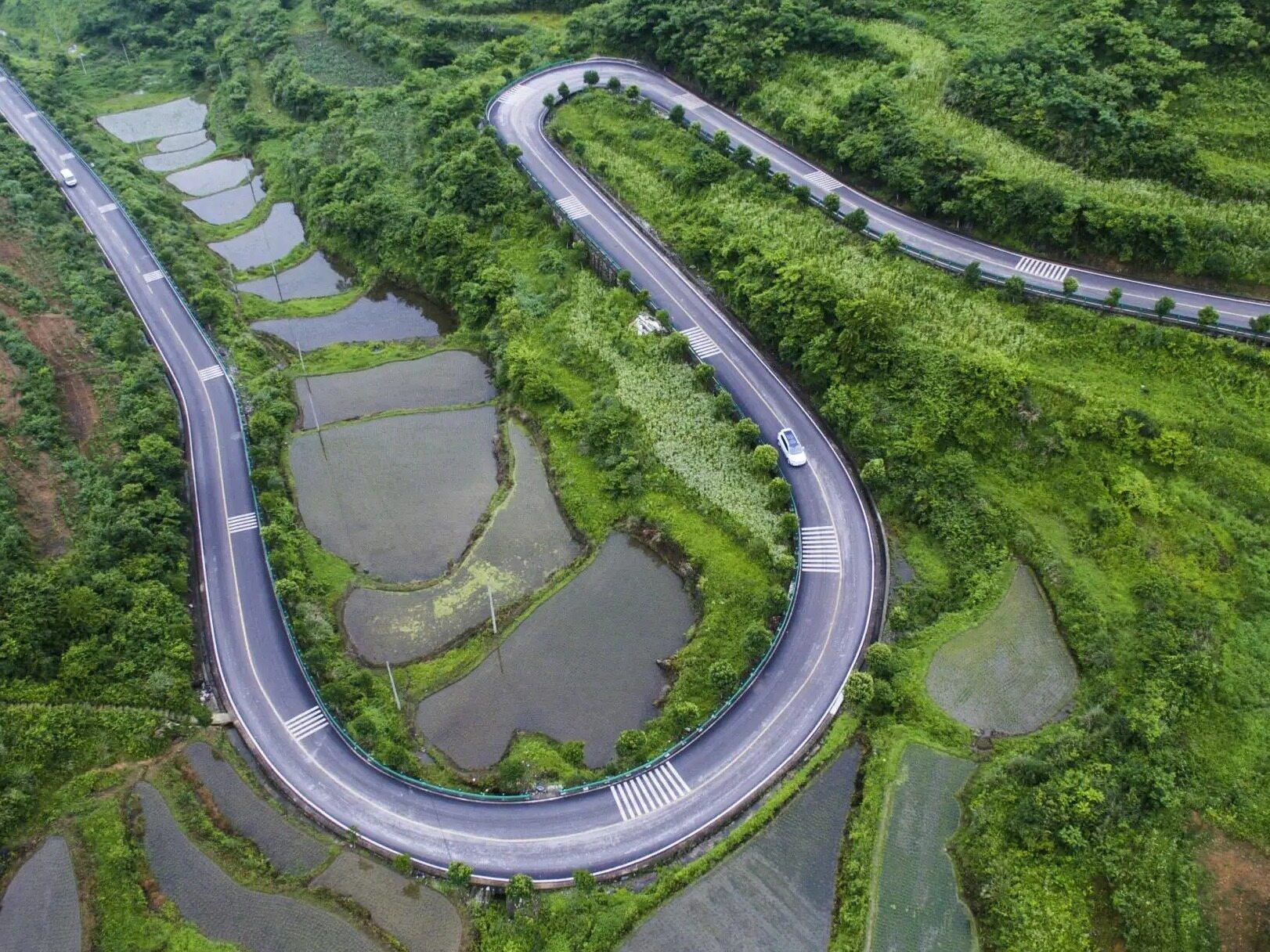 China aims to rebuild 30,000 kilometers of rural roads in 2022--Seetao