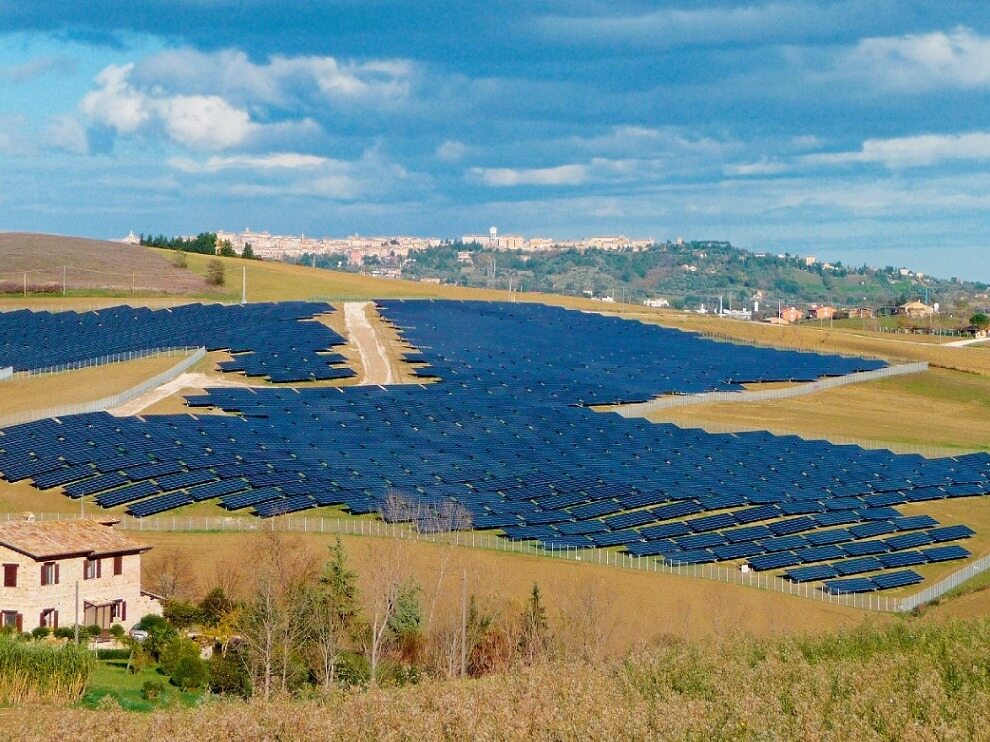 Italian solar PV deployment exceeds 1GW in 2022--Seetao
