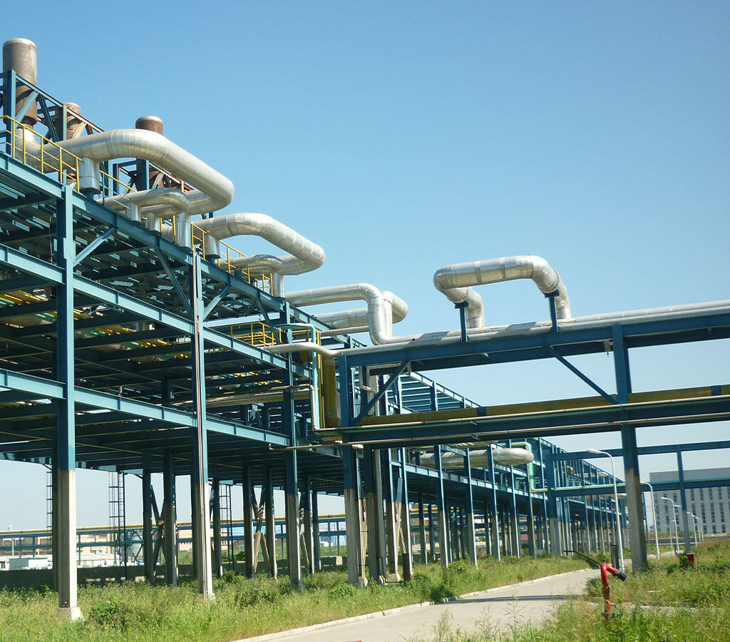 breakthrough! CNNC won the bid for Iraq's key petrochemical projects ...