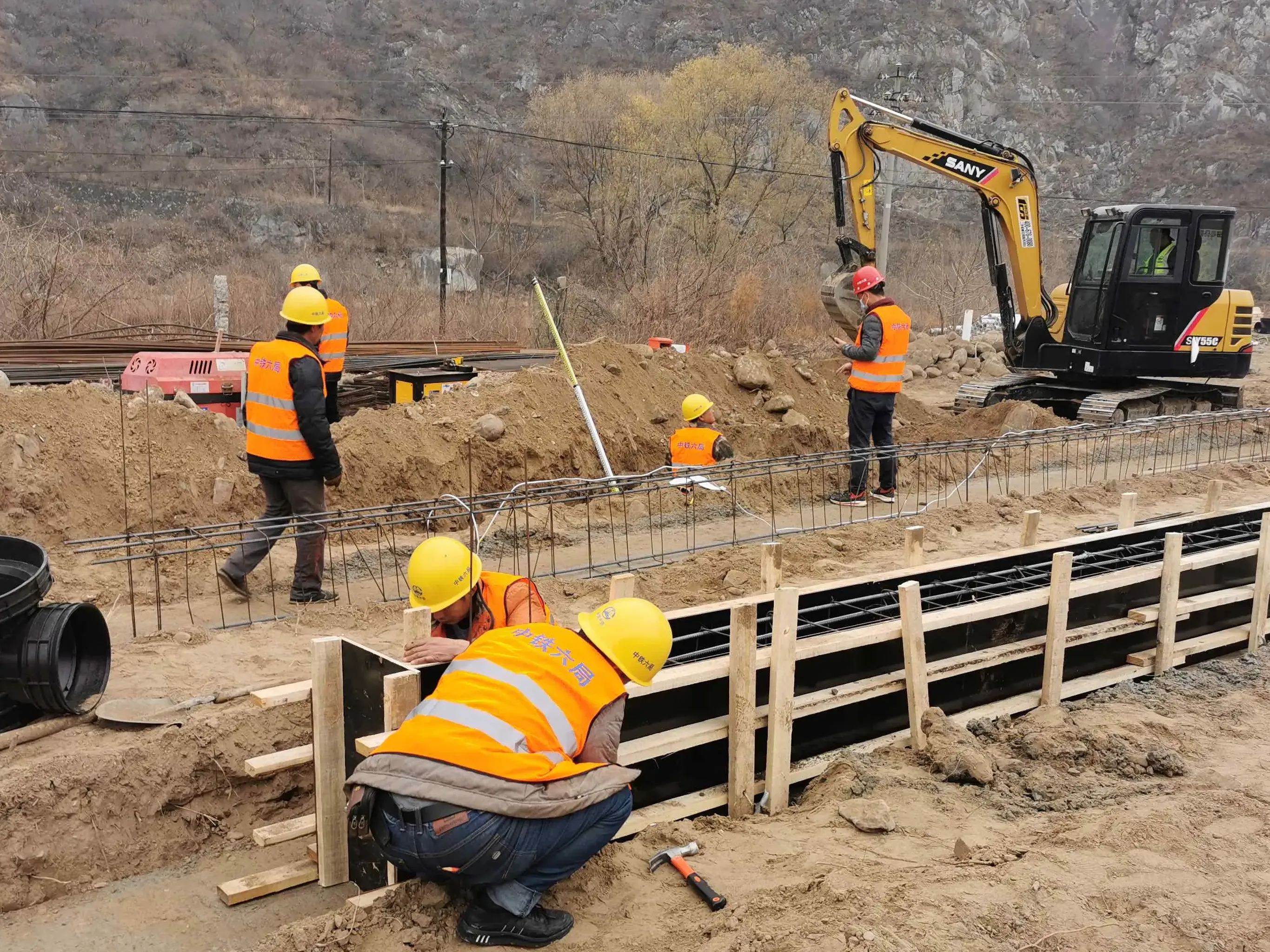 Bidding for civil works of Anhui Wuhe-Mengcheng Expressway Project--Seetao