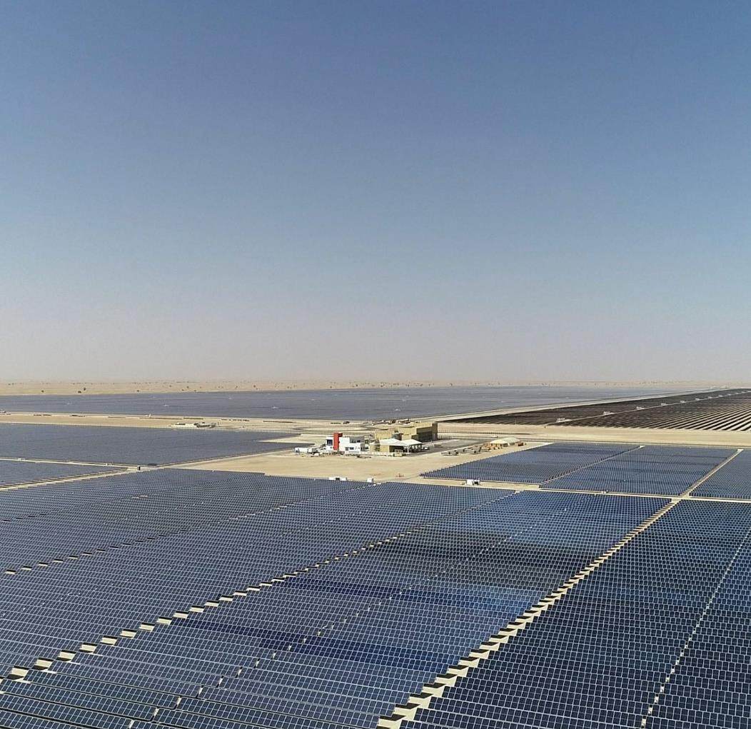 India's Reliance Industries plans to install 20GW of PV systems by 2025 ...