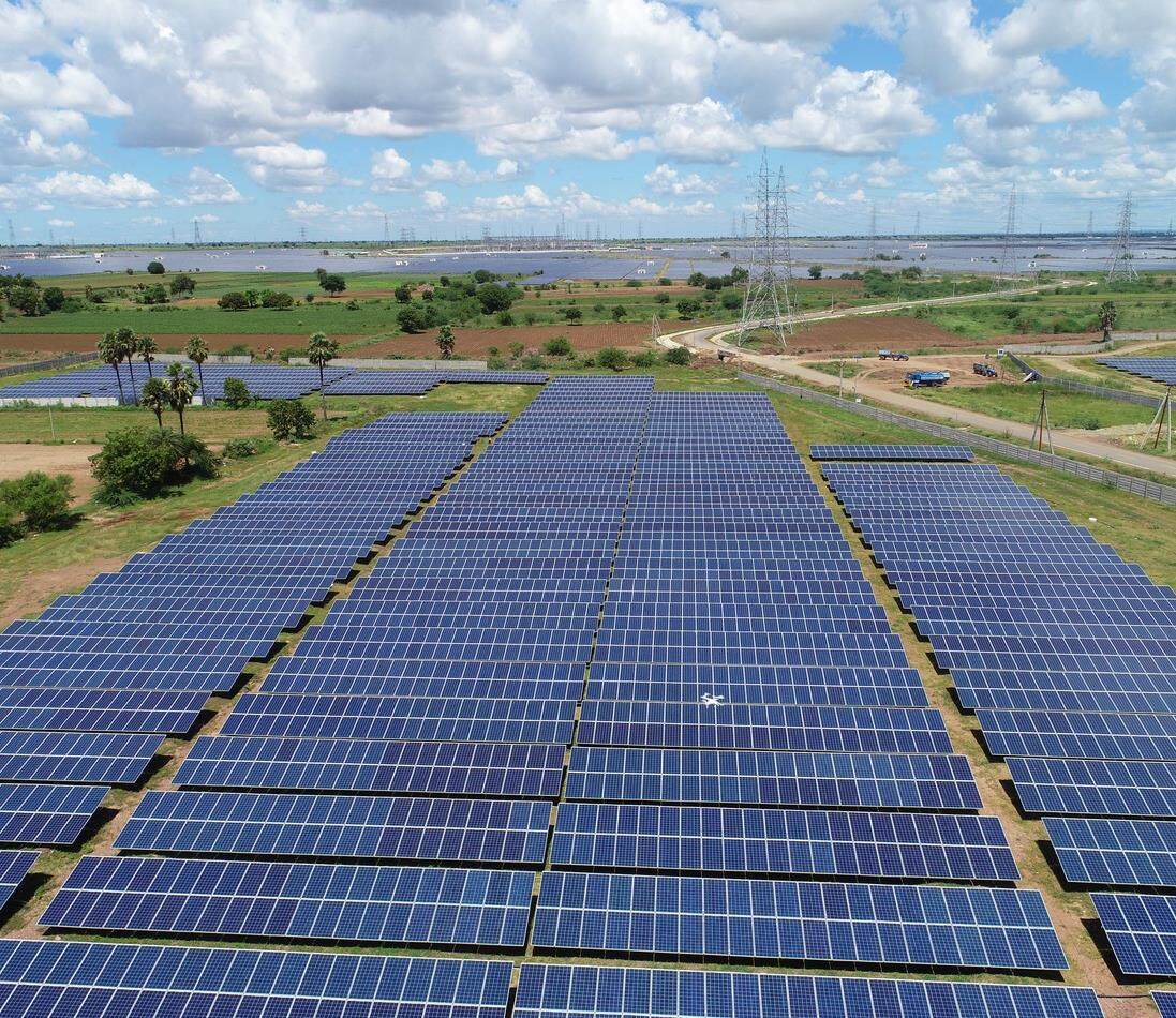 India's Reliance Industries plans to install 20GW of PV systems by 2025 ...