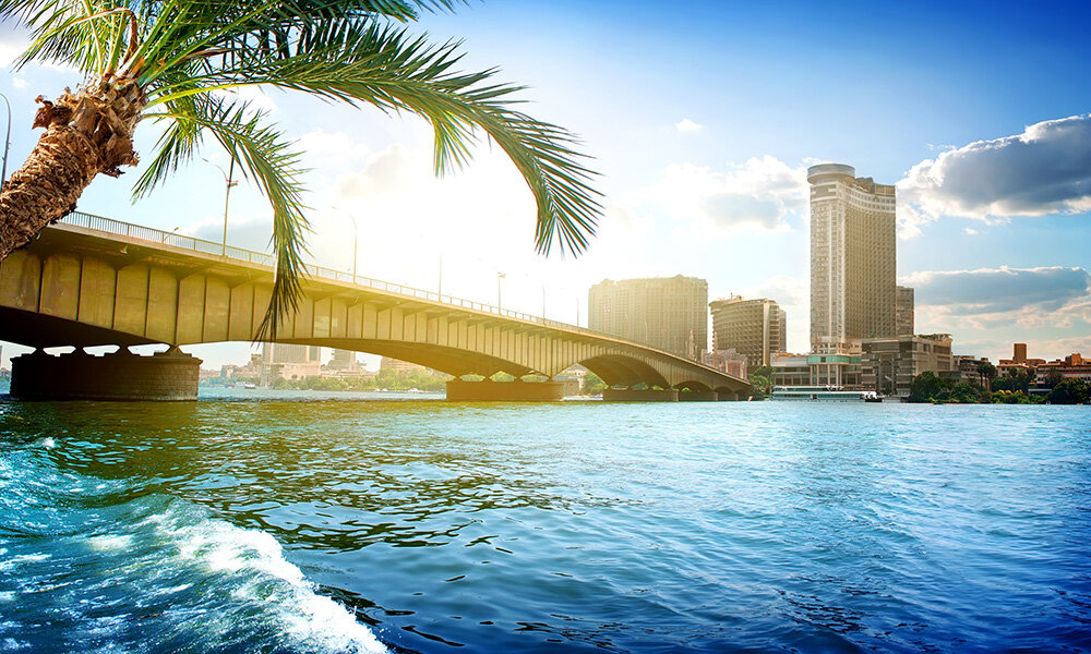 Egis and GV Developments will be in Egypt Industrial City--Seetao