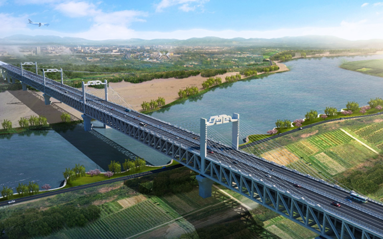 Jibin high-speed rail preliminary design approved--Seetao