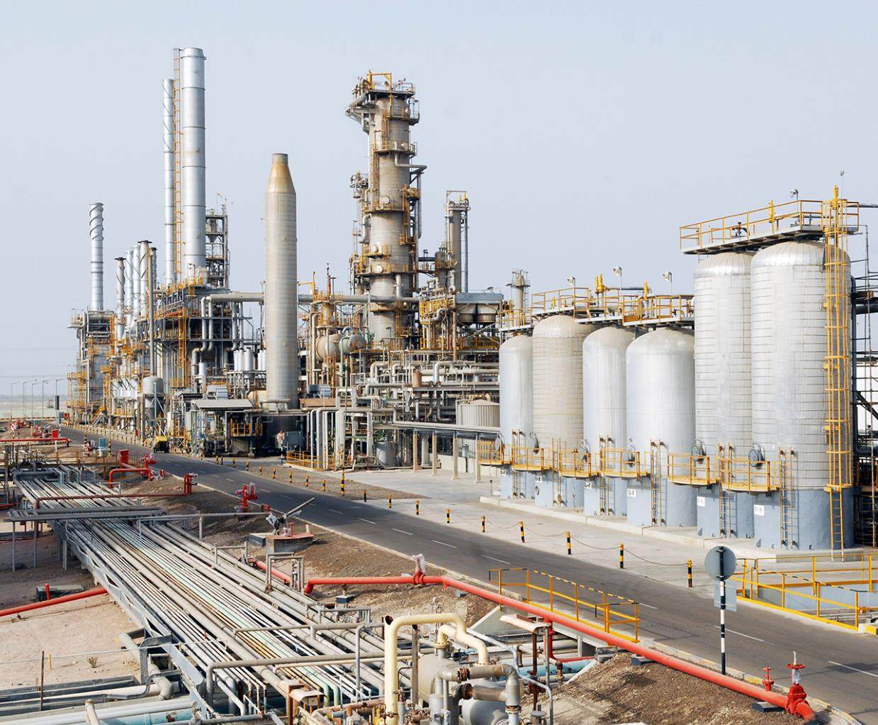 Adnoc awards $548m gas pipeline contract to Lower Zakum field--Seetao