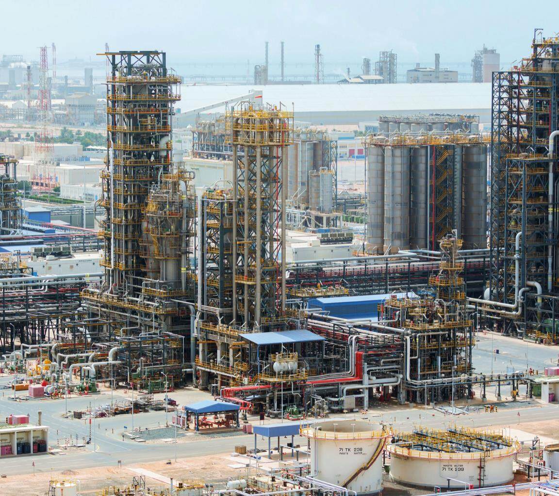 Adnoc awards $548m gas pipeline contract to Lower Zakum field--Seetao