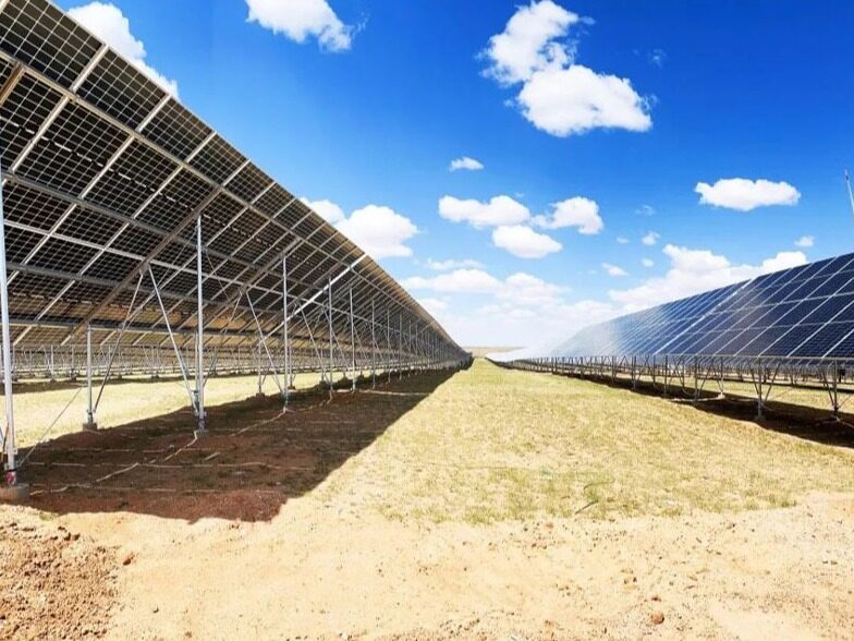 The Worlds Largest Source Grid Load Storage Integration Project Seetao