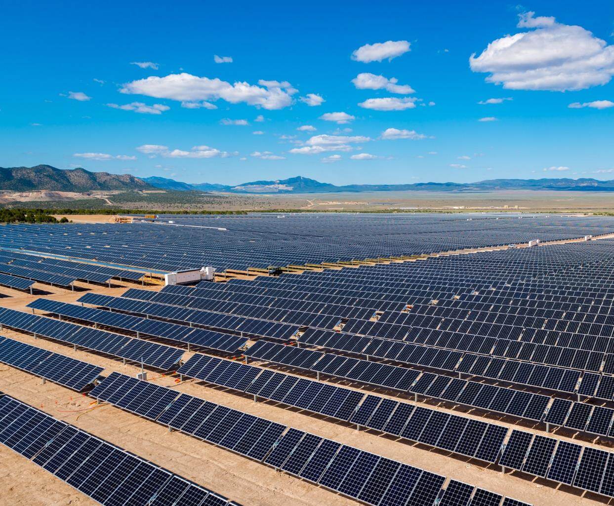 More than 1GW in H1 in 2022! Italian PV projects recover--Seetao