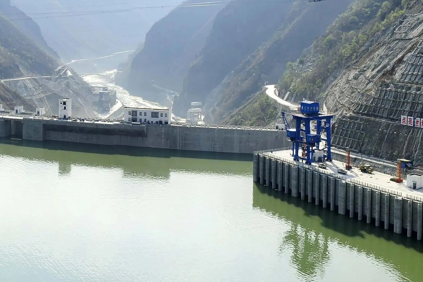 The 14th Five-Year Plan has approved pumped storage capacity--Seetao