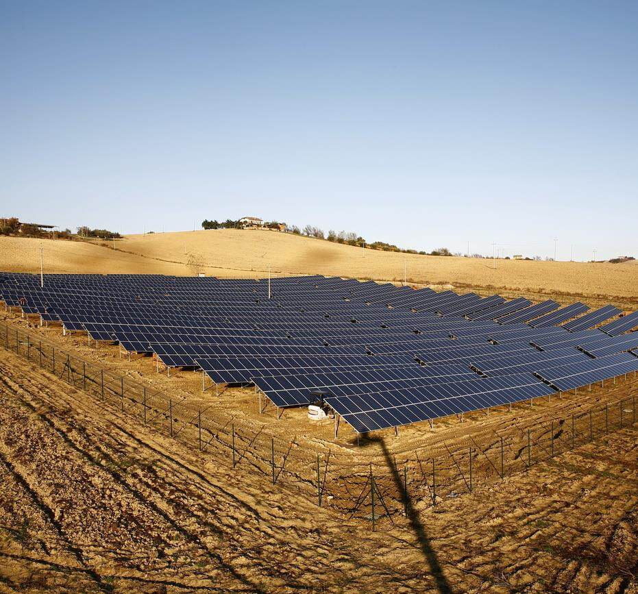 More than 1GW in H1 in 2022! Italian PV projects recover--Seetao