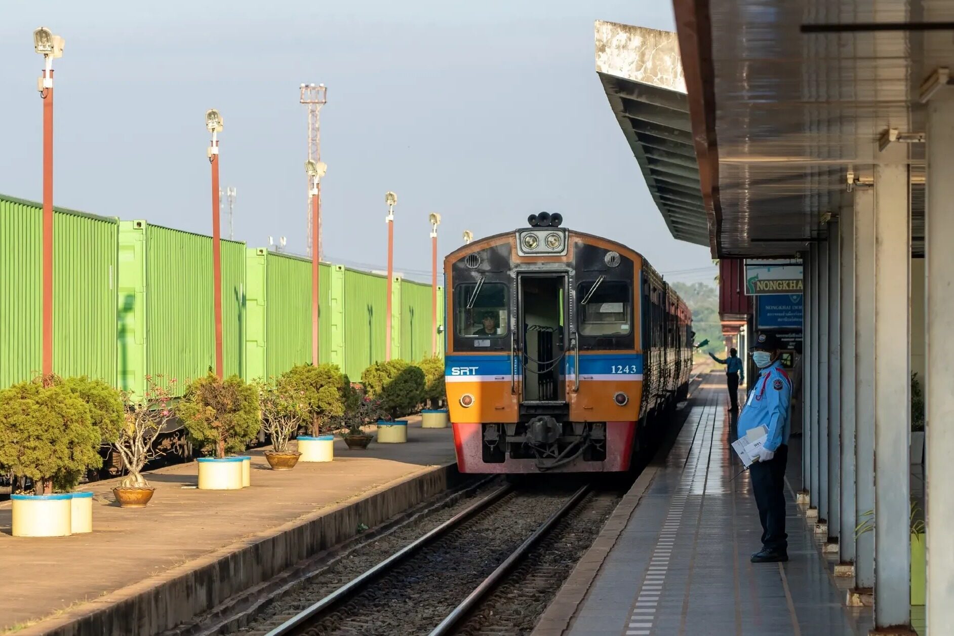 China's high-speed rail helps ASEAN connectivity--Seetao