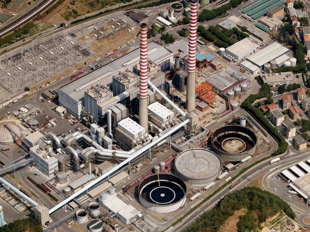 Siemens Energy to build low-emission combined cycle power plant in ...