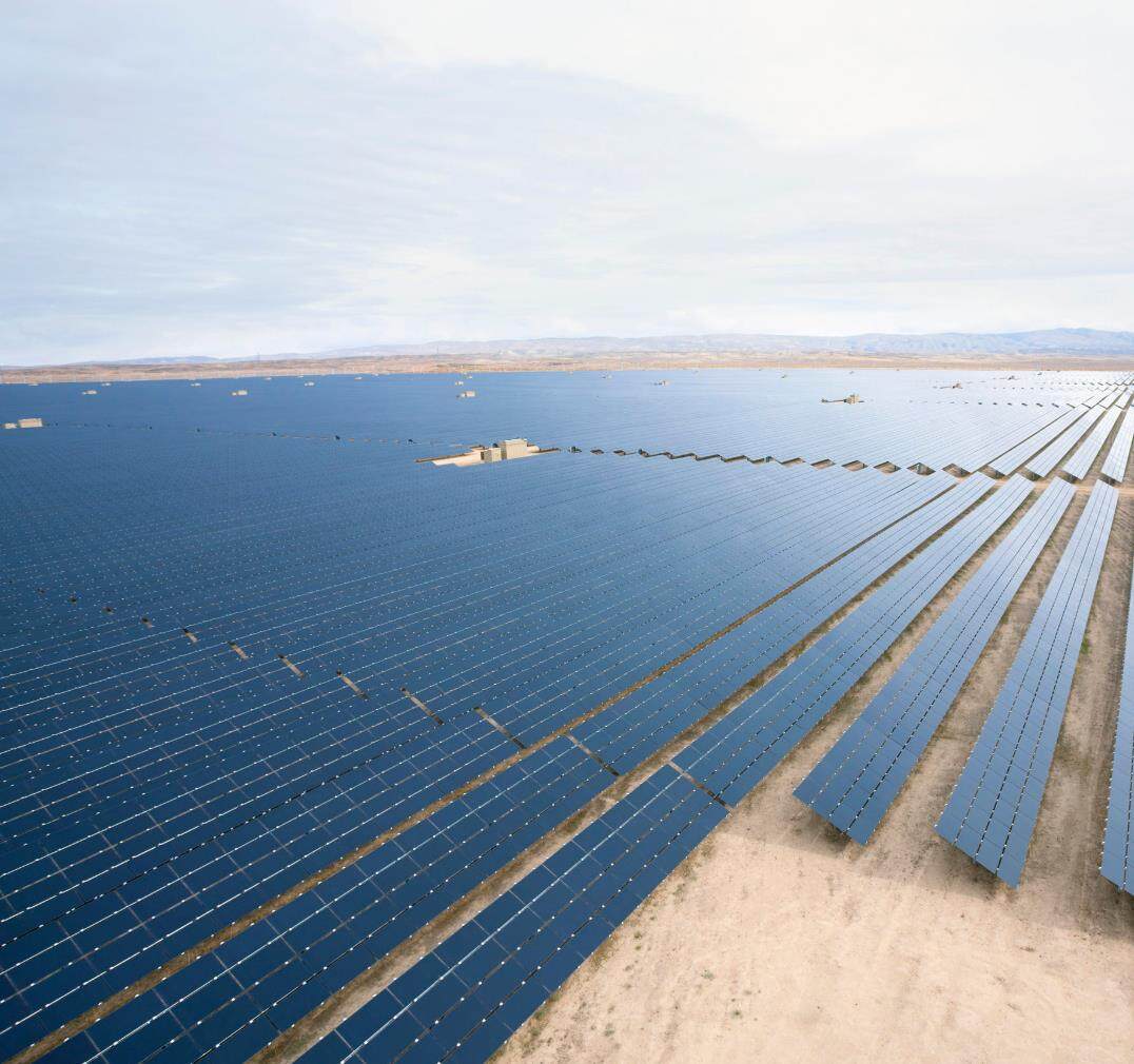 EBRD finances 150 MW of solar in Turkey--Seetao