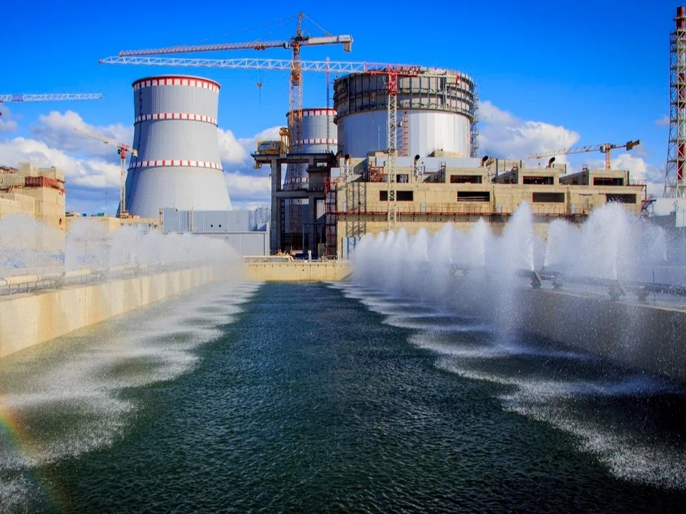 Global nuclear power planning accelerates restart--Seetao