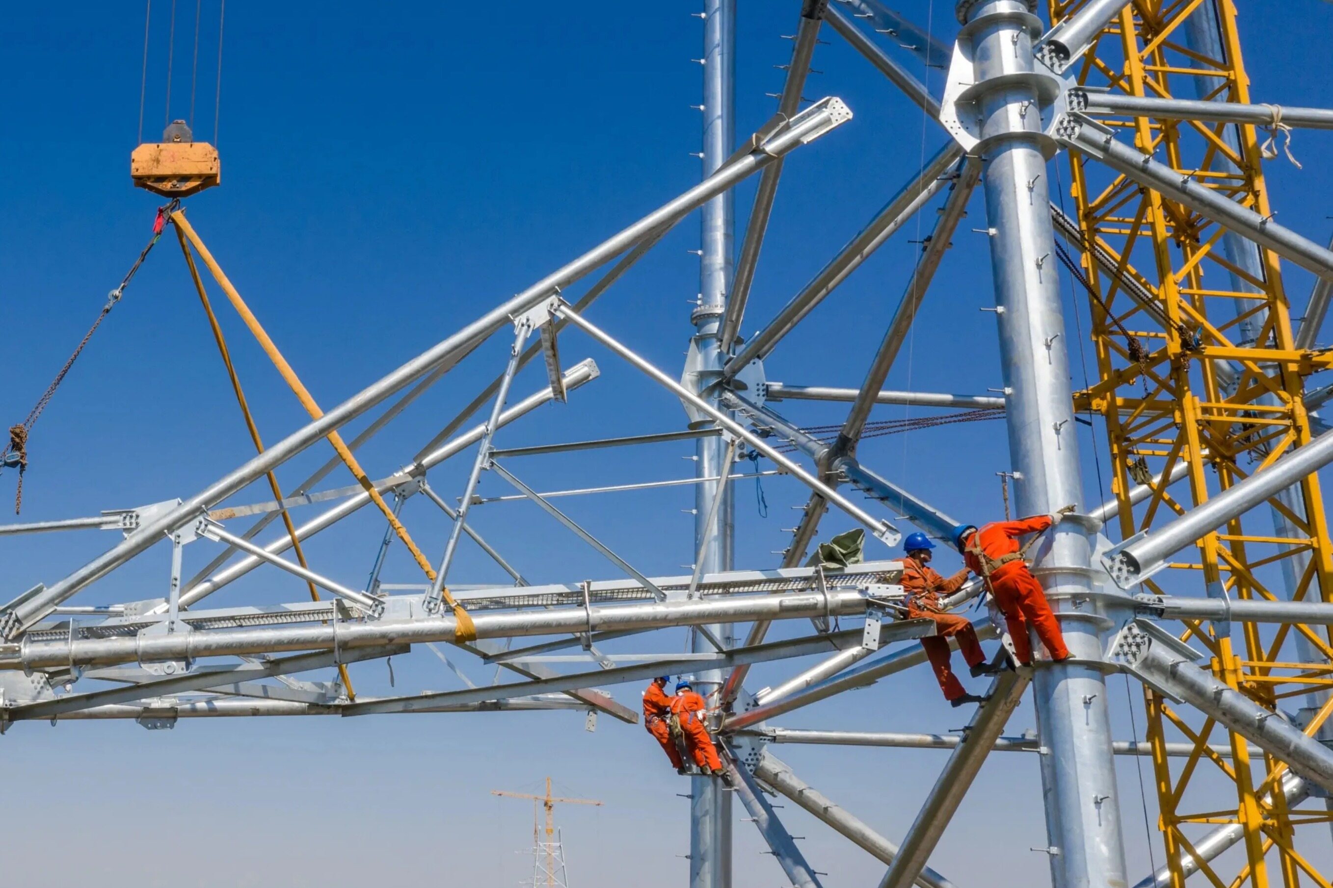 Guangdong: Speed up the construction of new infrastructure--Seetao