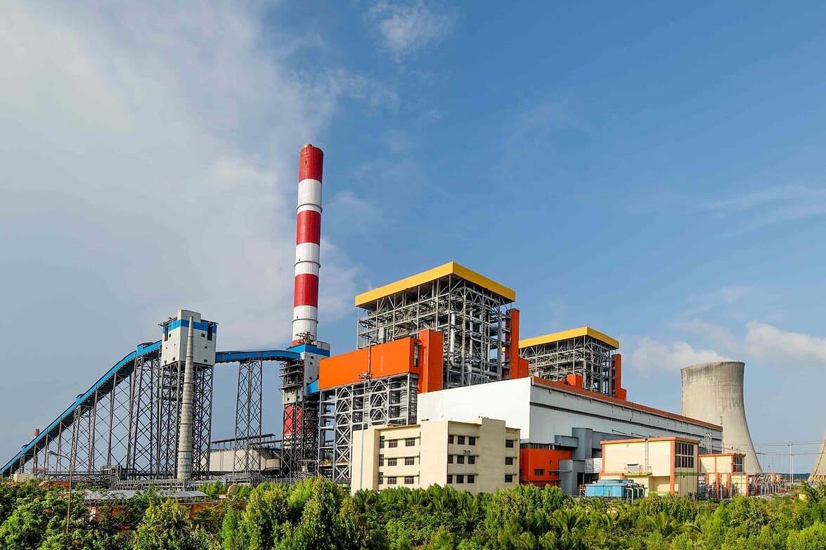 Oman's Tanweer Infrastructure wins $1.5 billion Indian coal power ...