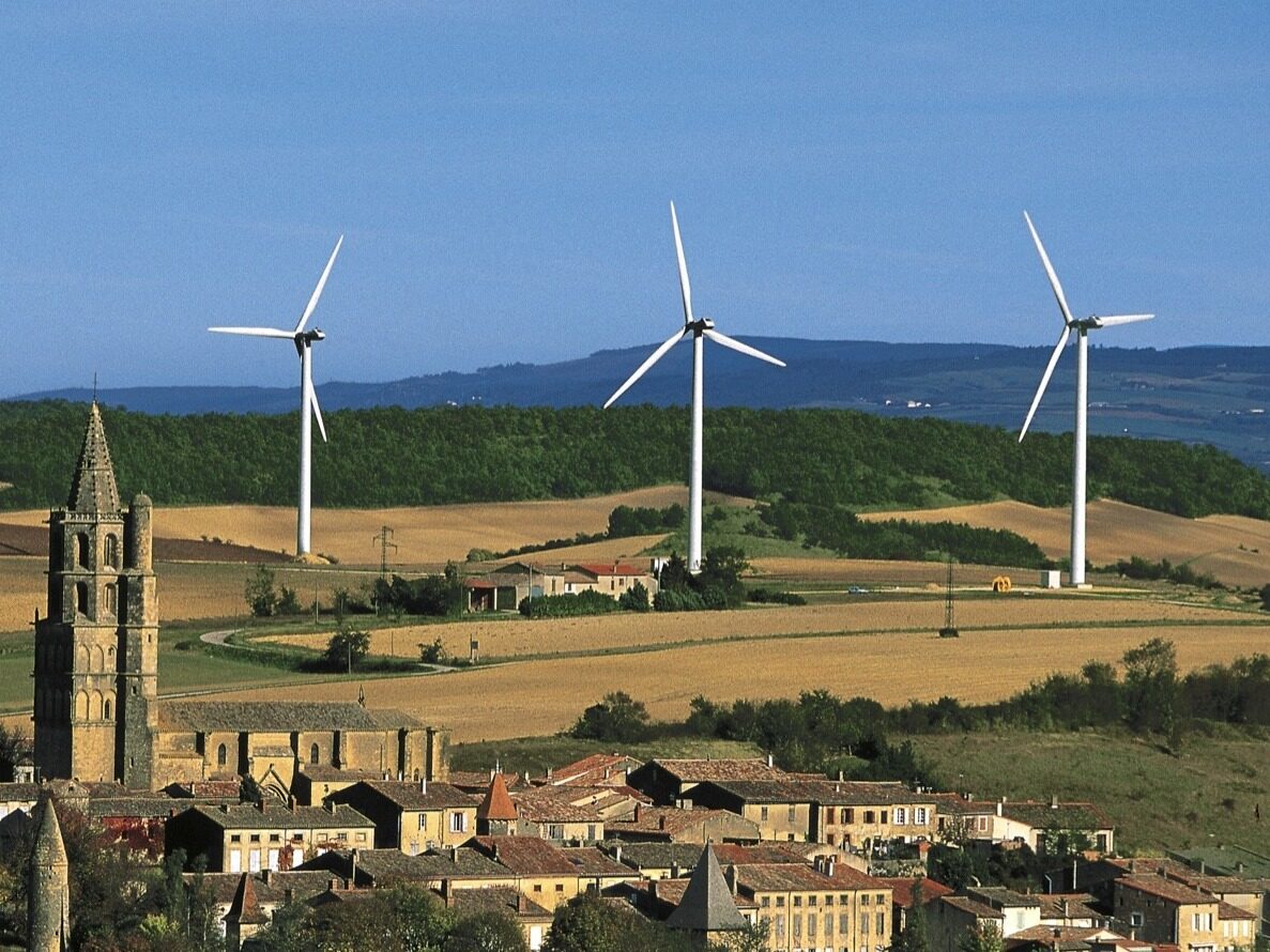 French electricity market regulator CRE announces new regulations--Seetao