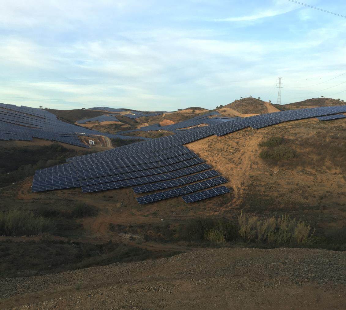 Aquila Capital plans to build 2.6GW of renewable energy in Spain and Portugal--Seetao